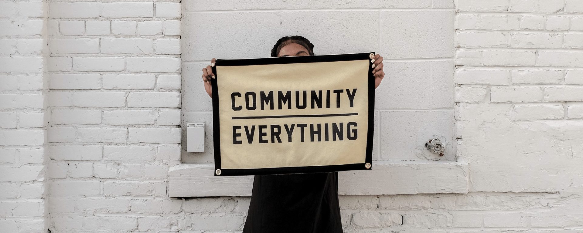 Community Over Everything (Mental Health Awareness Month) - The Scatter ...